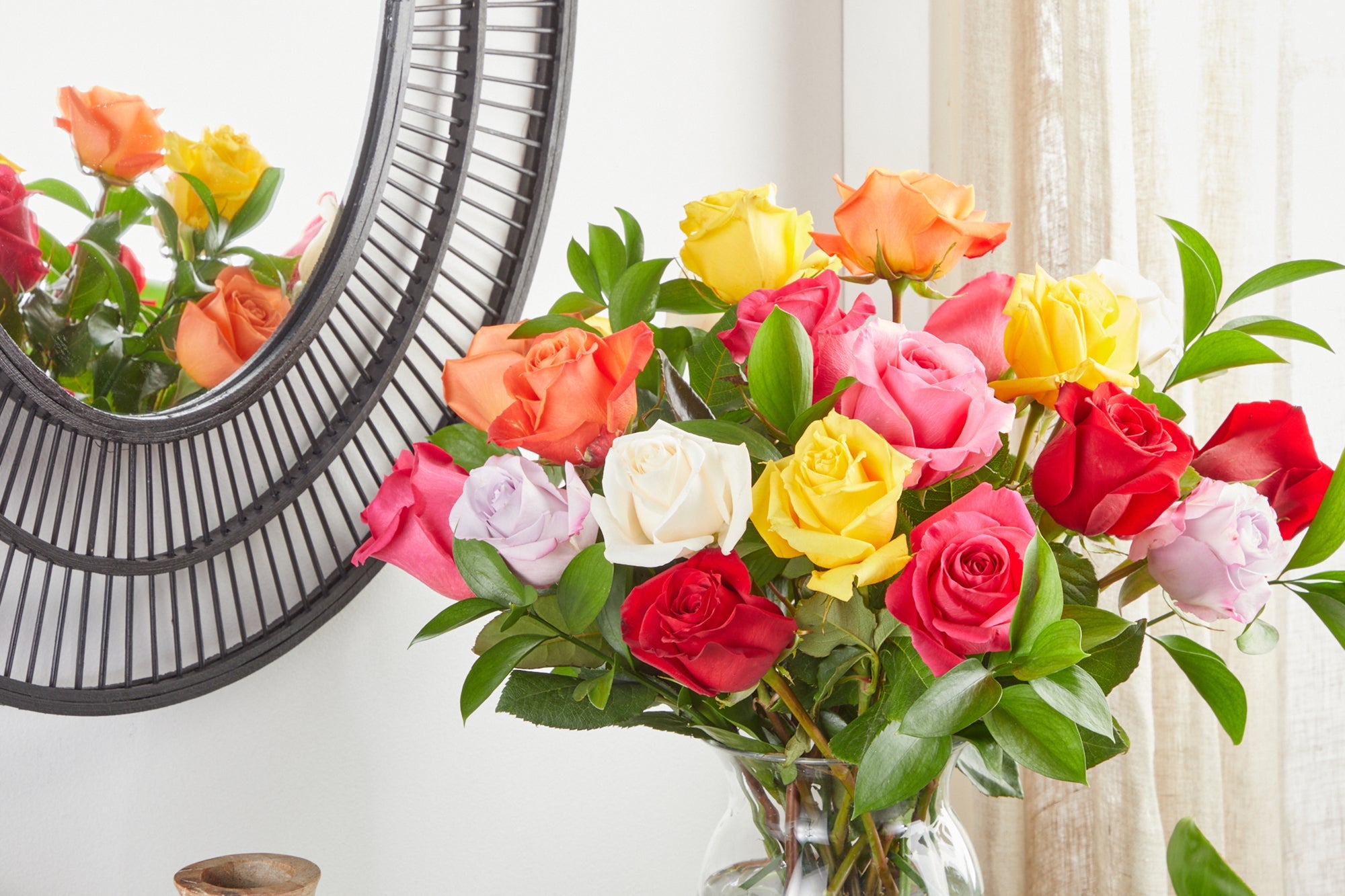 Roses & Rose Bouquets Temple | F&f Crops Florists–F & F Crops Florist