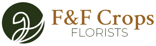 Contact–F & F Crops Florist