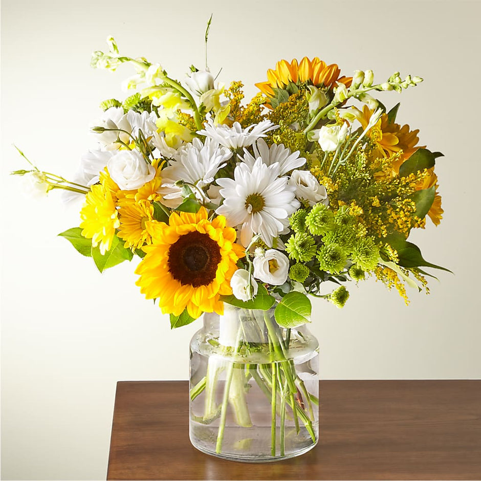Temple Florist | Same Day Flower Delivery by F&f Crops Florists