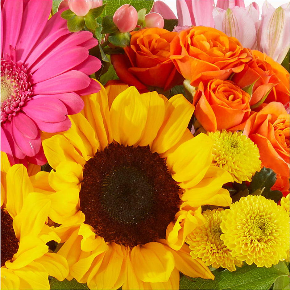 Temple Florist | Same Day Flower Delivery by F&f Crops Florists