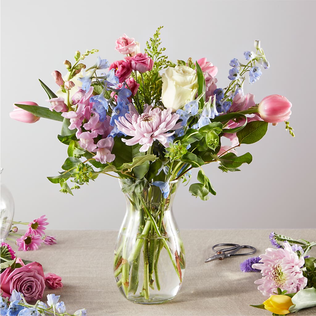 Temple Florist | Same Day Flower Delivery by F&f Crops Florists
