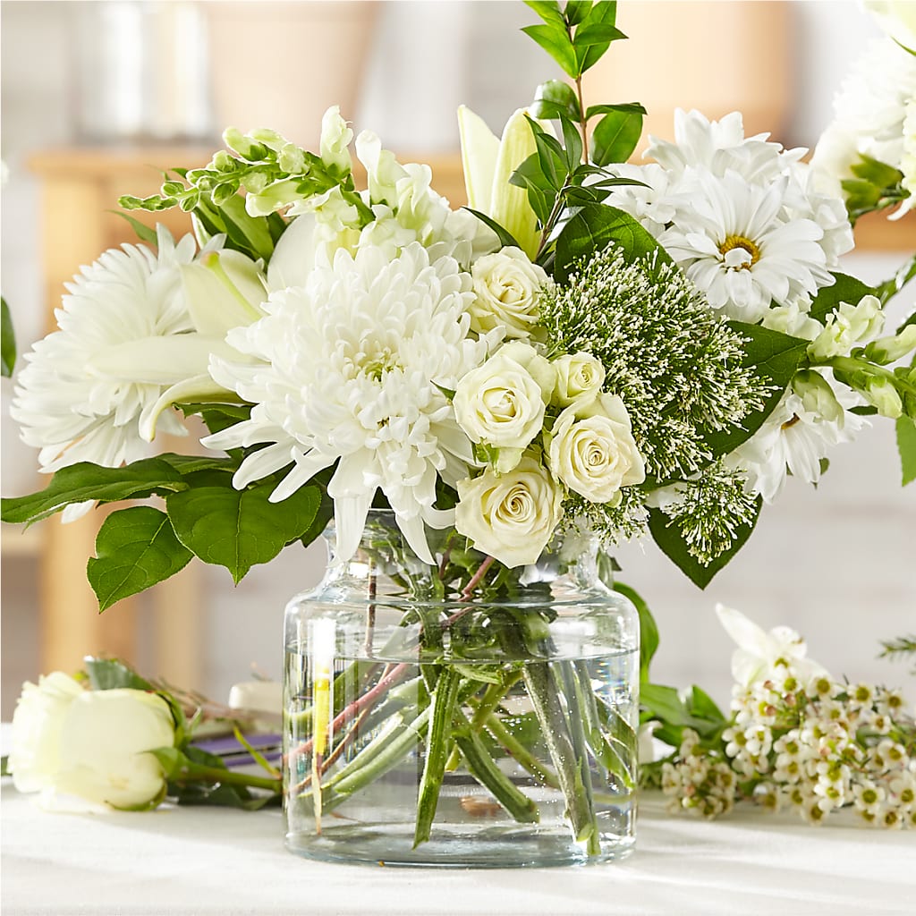 Temple Florist | Same Day Flower Delivery by F&f Crops Florists